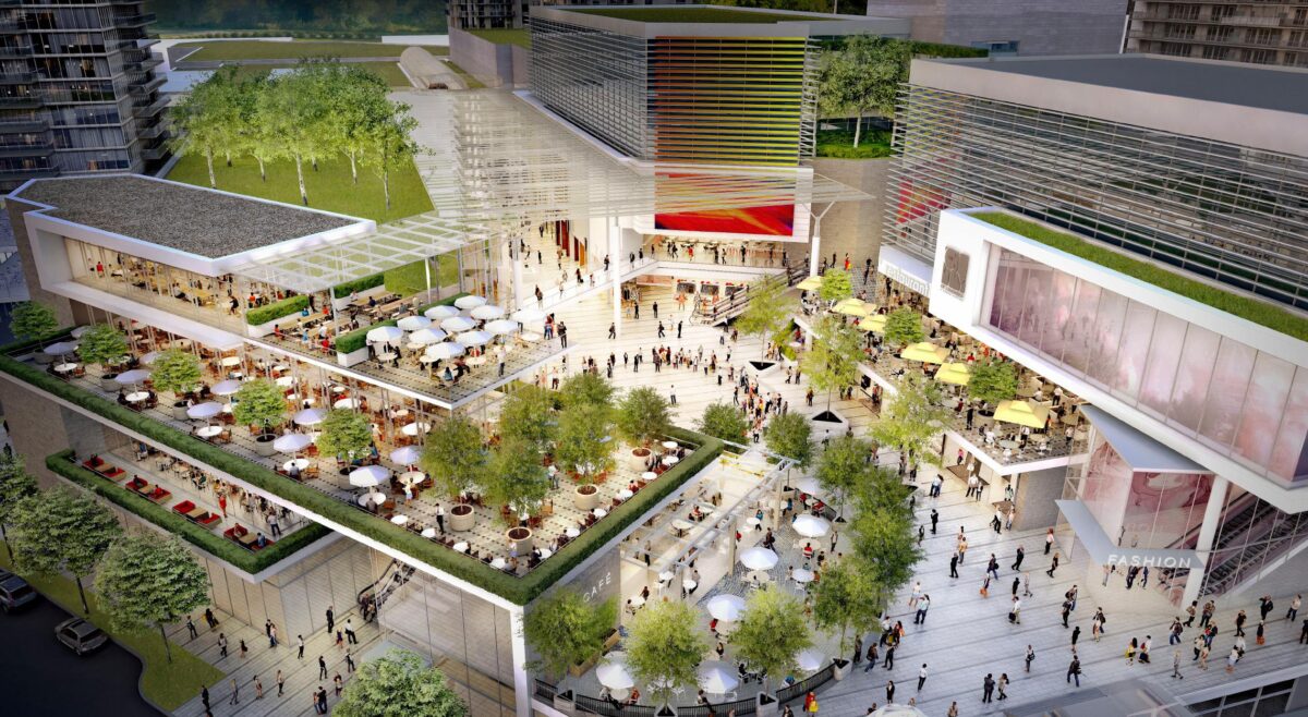 Sustainable Urban Policies from The City of Vancouver – Arcace